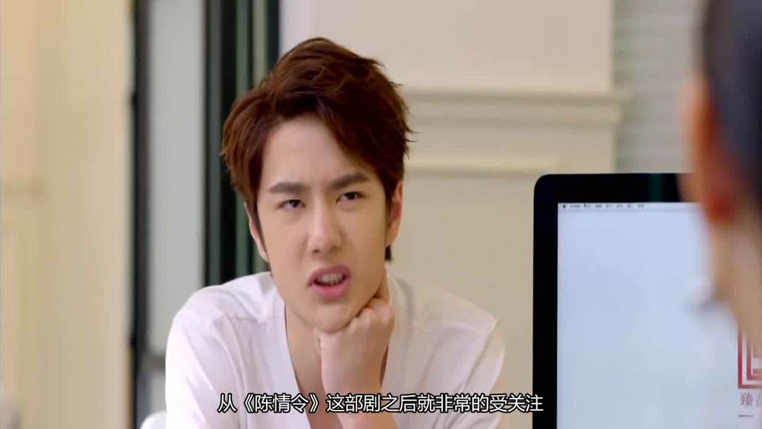 王一博签名多认真?本以为只是简简单单的一笔,其实还有小心思