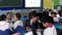 《桥》新课程小学五年级下册语文优质展示示范课名师课堂实录