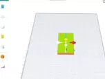3D建模制作过程
