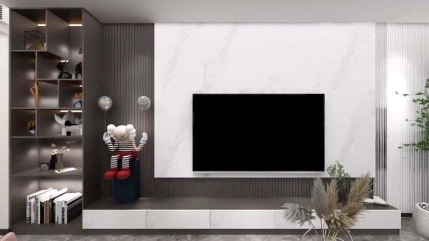 私人订制#室内效果图 #设计案例分享 #室内装饰设计 #室内设计