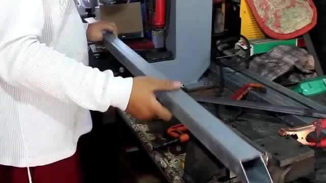 高手就是高手，电动升降台都能自己造，这技术厉害了