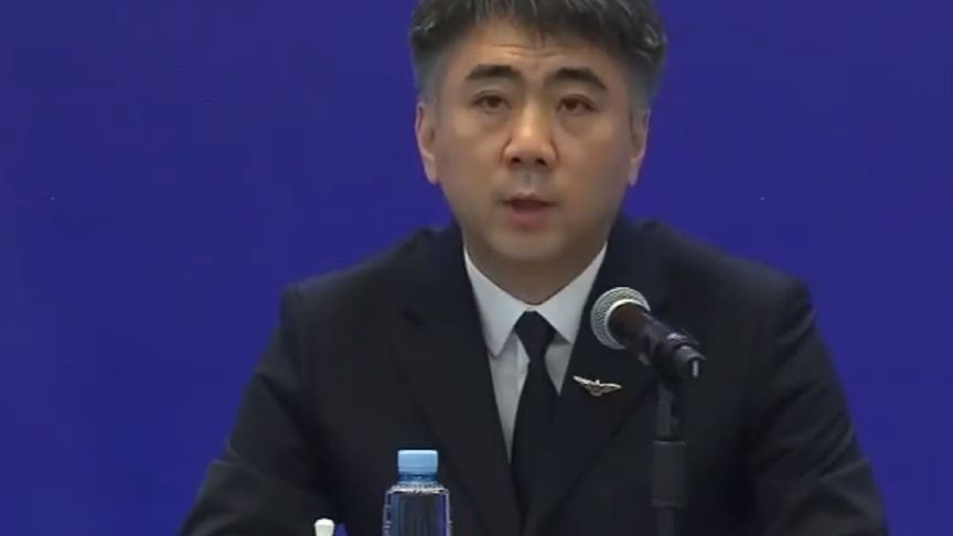 第二个黑匣子挖掘过程公布,数据存储单元外观较为完好