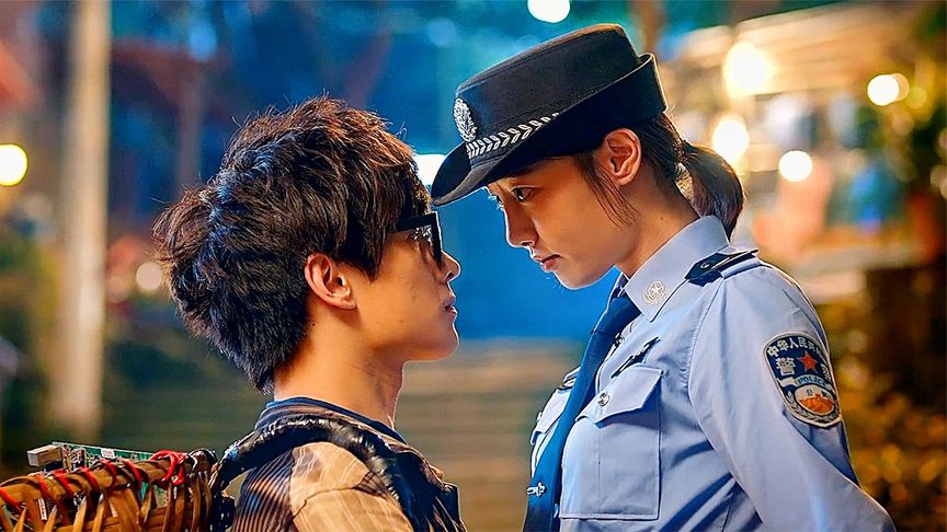 没有人是真正的傻子,除非他遇到爱情,《从你的全世界路过》