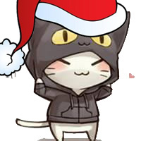 一只枫鼠 