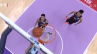 天天体育 2019 CBA全明星赛精彩画面
