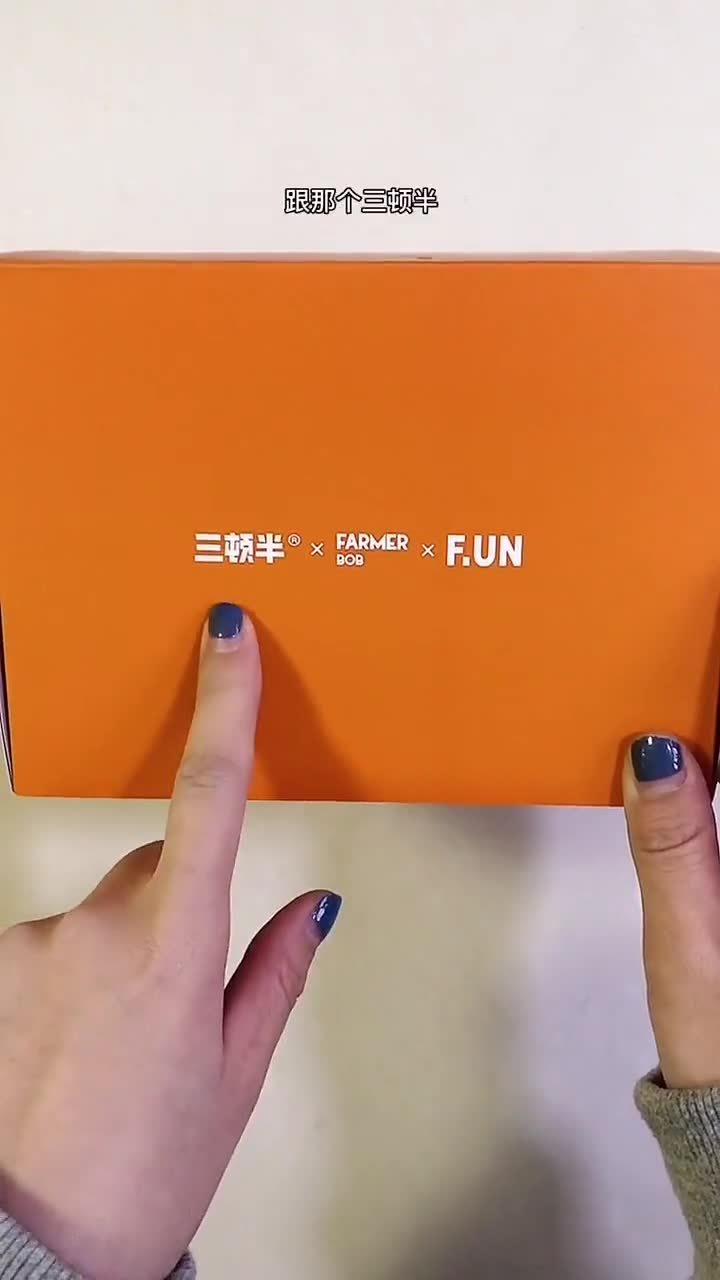 ...BOB×三顿半联名礼盒 #BOB的咖啡之旅#寻找独角兽×三顿半咖啡
