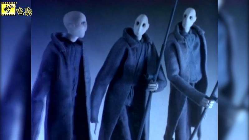 豆瓣9.0分,奥斯卡获奖动画,我心里排名第一的短片《平衡》