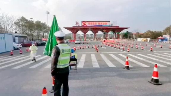 我们的愿望很简单,但是很暖❤️,加油!#抗击疫情江西在行动 #战胜疫情...