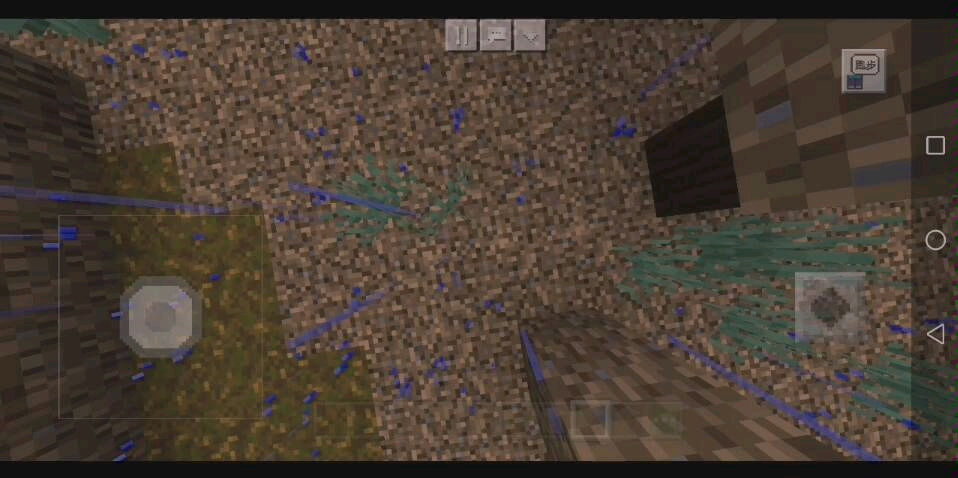 我的世界手机版PVP教程03怎么能把末影珍珠丢好