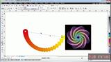 CorelDRAW教程cdr平面设计教程cdr基础教程cdr图片排版cdr插画教程