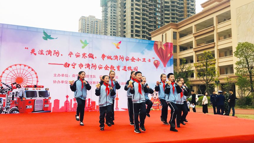 厉害了,我的小学生!他们竟然用快板做了这件事!