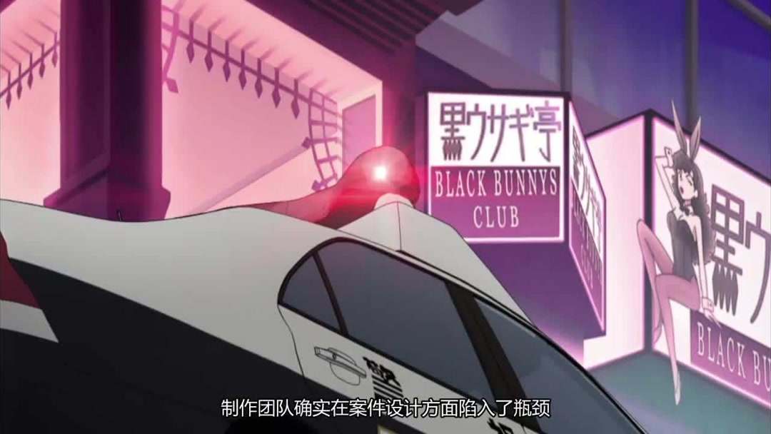 日本《名侦探柯南》人气男性排行,新一跌出前三,柯南倒数第一