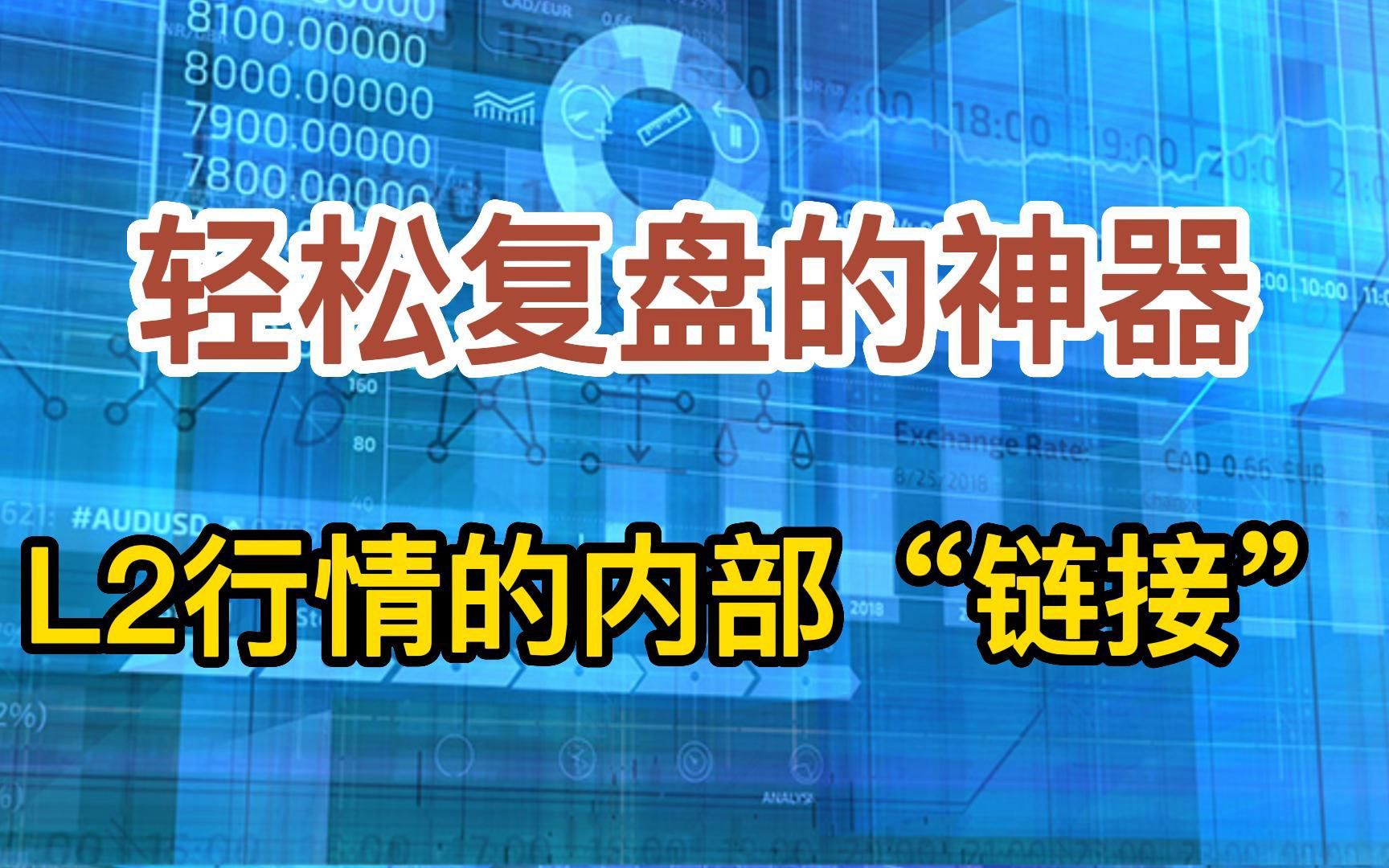 每日轻松复盘神器,可以添加到通达信里面!