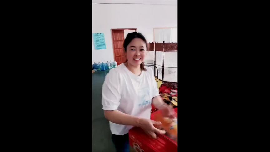 #记录真实生活 #开心工作快乐生活 #工厂实拍视频