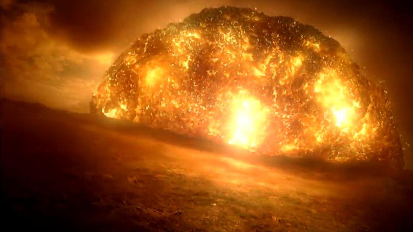 曾经冲击地球,毁灭恐龙的小行星,为何.