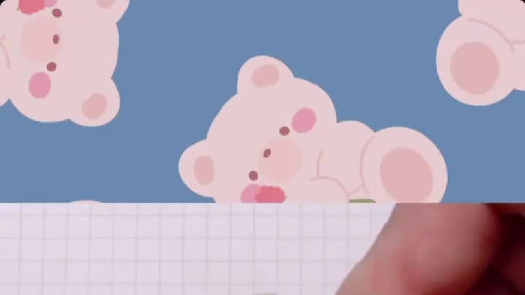 学会画给闺蜜或对象