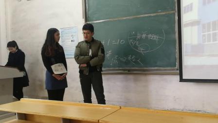 劳动法案例17级14组