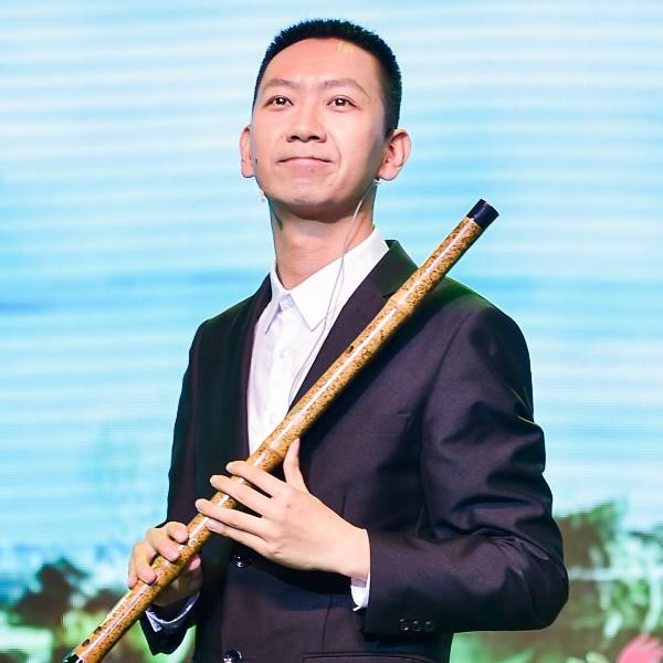 赵克宁乐器店 
