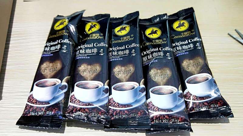 速溶咖啡是磨得很细的咖啡粉?你想多了!