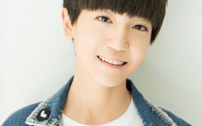 「TF家族」甜甜的李天泽《带你去旅行》