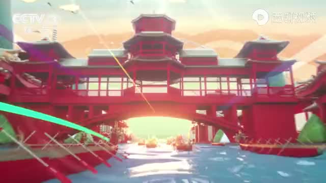 央视综艺2020端午特别节目《端午道安康》,大咖云集,敬请期待!