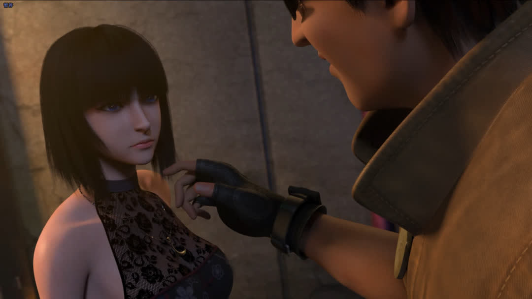 血色苍穹 第1季 片花 当众调戏美女后果严重