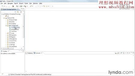 Python3基础教程 共87讲03