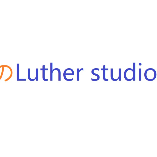 のLuther_studio 