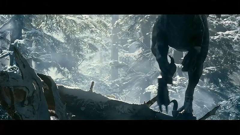 ...侏罗纪世界3》电影公开最终预告片,本片将于6月10日在北美地区上映...