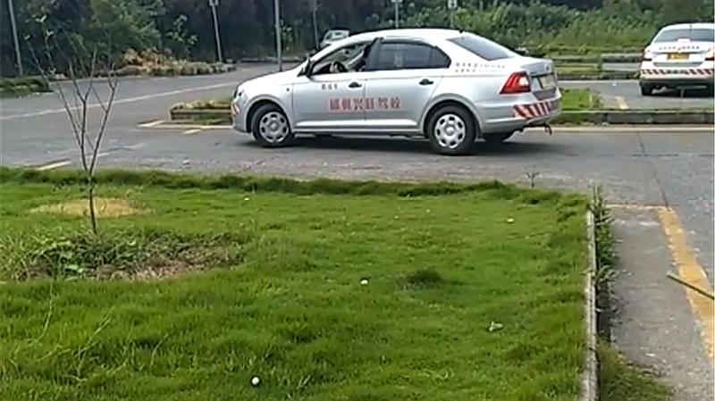 左倒库点位讲解,通俗易懂的方法,简单又实用!