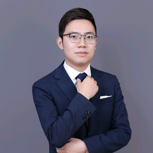 杨小麦历险记 