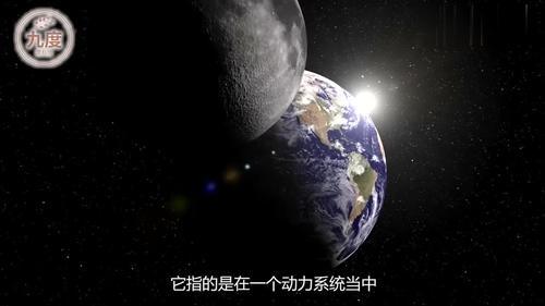 蝴蝶效应到底是什么?动画展示形成原理,终于解开了多年的疑惑!