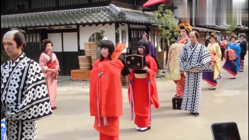 直拍日本文化(第3集)专注智能家居及装饰设计!@