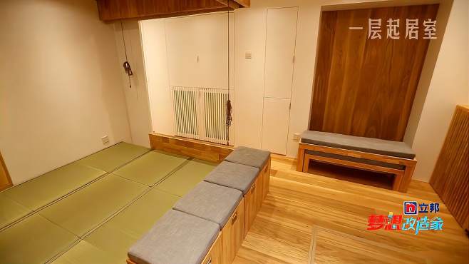 小厨房装修成这样,精致又省空间,实在太漂亮丨梦想改造家