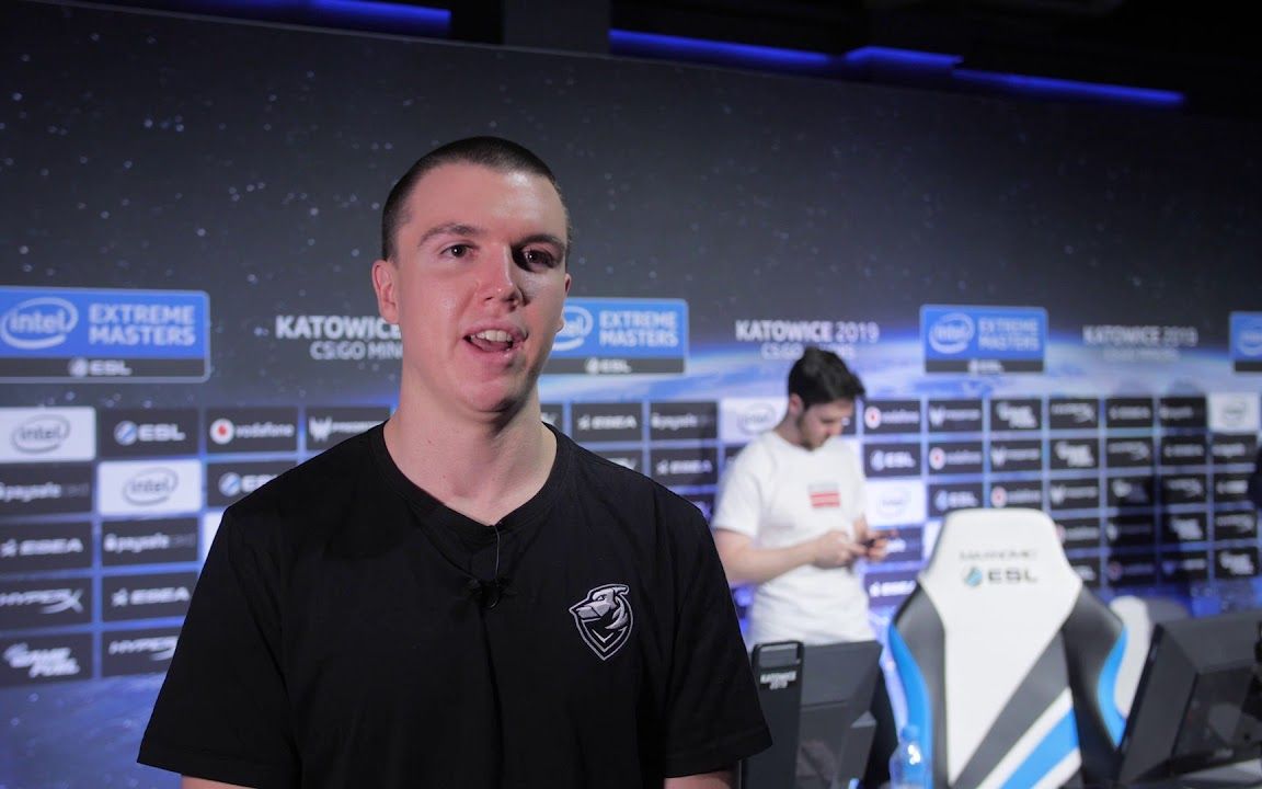 [ESL CSGO]由Minor至Major:Grayhound Gaming-IEM Katowice 2019 ...