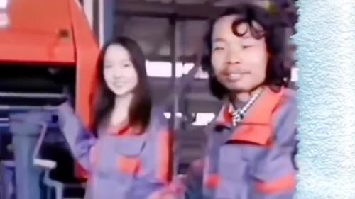 广东一工厂太缺人了,拍了这样一个《拧螺丝宣传片》,这能招到人吗?