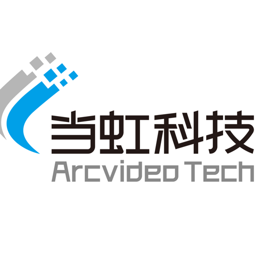 当虹科技 
