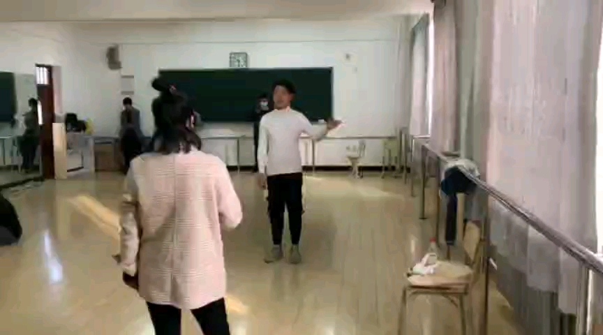 辽宁理工学院继续教育学院影视艺术专业表演课程!