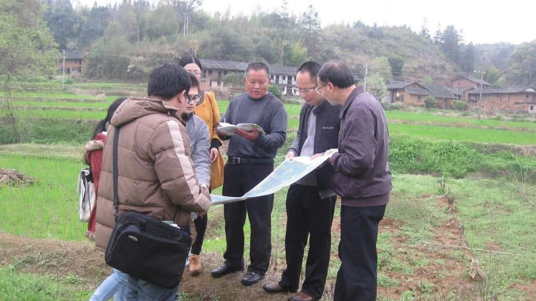 农村土地流转新模式,3招教你合理赚大钱,看完农民高兴了!