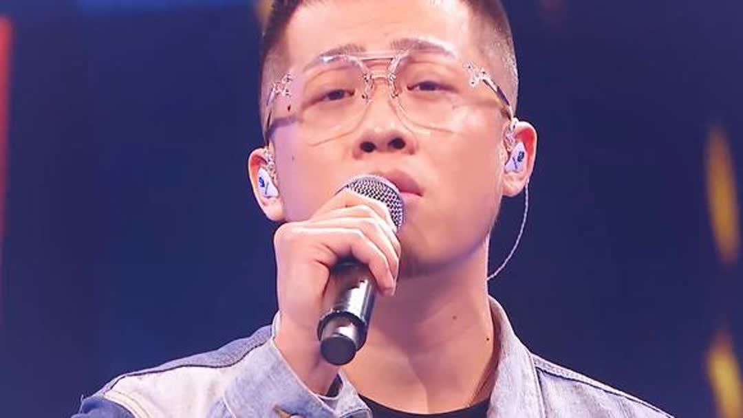 亚洲神曲《我们不一样》原唱大壮止步四强,最后曲:干杯吧朋友
