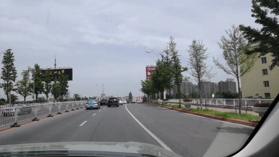 到访锦州辽代古塔,听开车大哥讲古塔的故事!