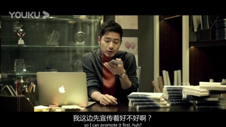 我在作家的谎言截取了一段小视频