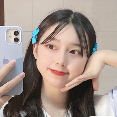 芋泥啵啵圆脸周 