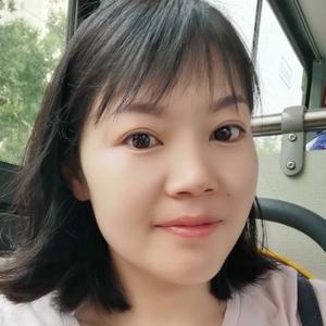 静静和她的宝贝们 