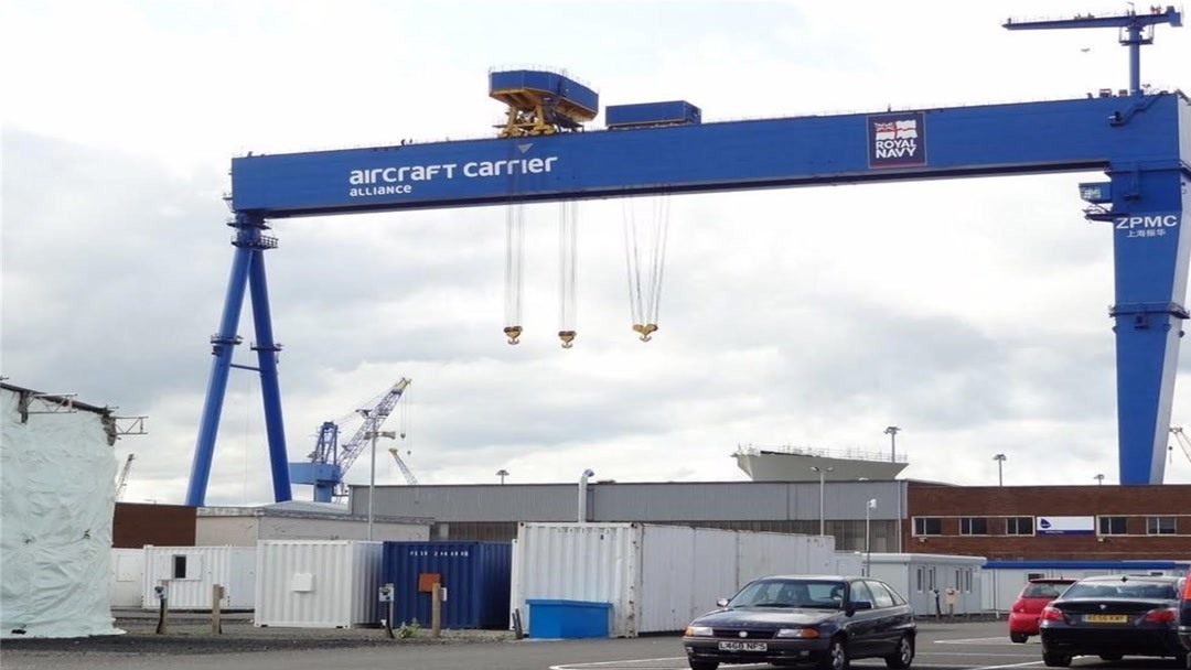 每年创收50亿?大国重器只租不卖,全球仅中国能造,美俄羡慕不已