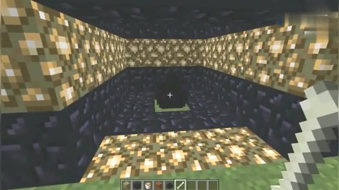 我的世界:如何孵化末影龙蛋新手教程