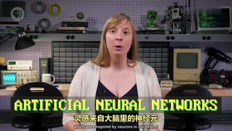 计算机科学与技术——入门课40讲全 34. 机器学习&人工智能-...