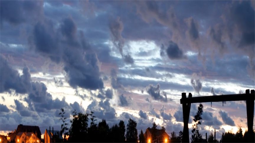 放松减压纯享乐—我总是间歇性的对生活充满期望,又长期一丧到底