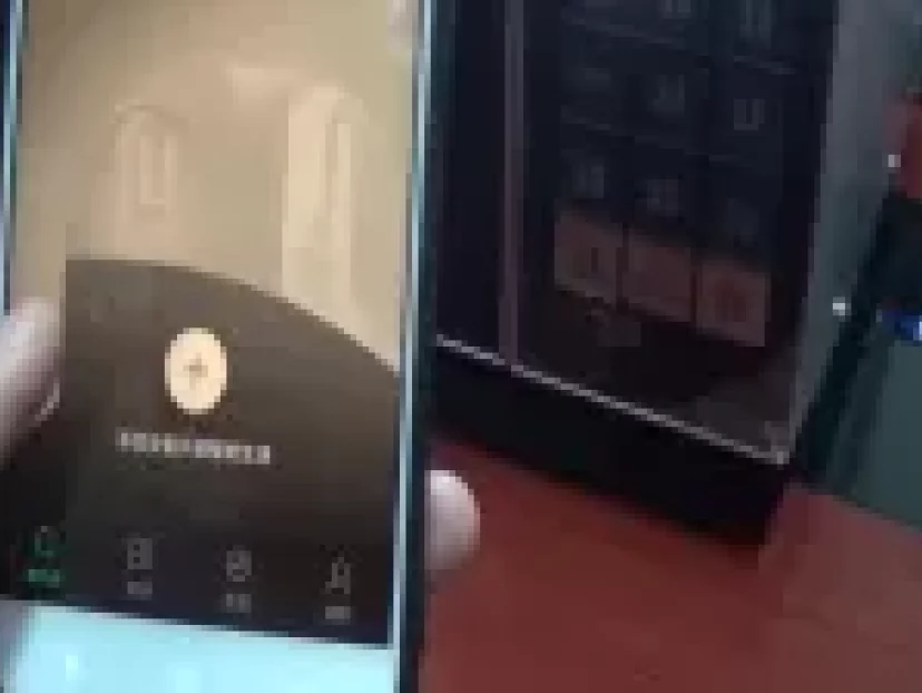 G80F23CN3XL-R6Kso链接wifi视屏教程入门版