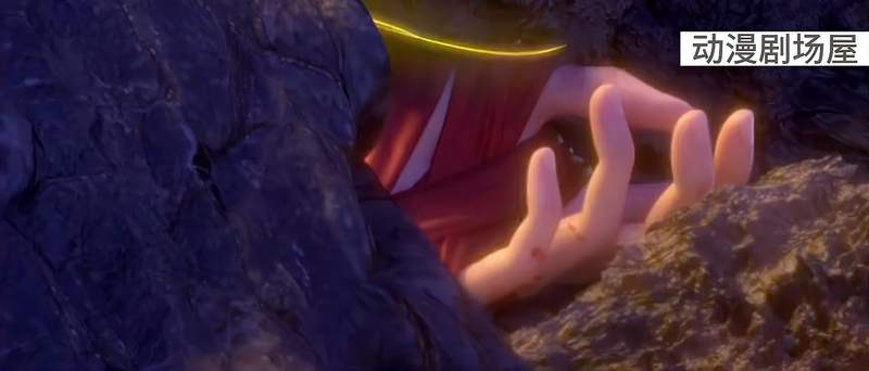 完美世界:你知道复活后的石昊为什么要改名为荒吗?